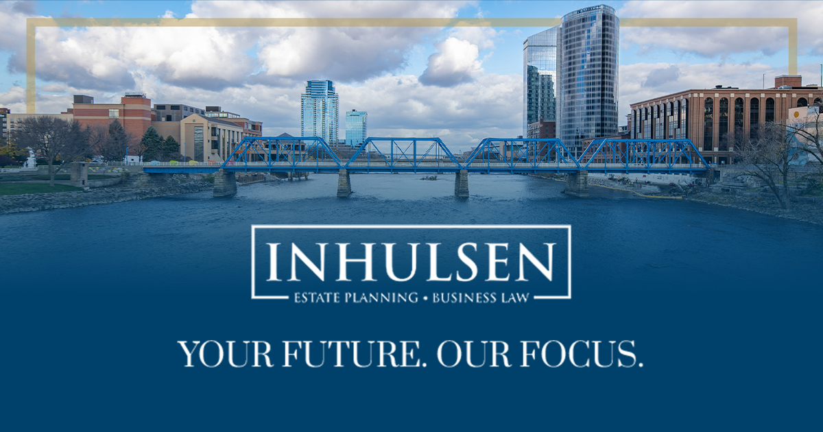 Understanding Assignment of Personal Property | Inhulsen Law